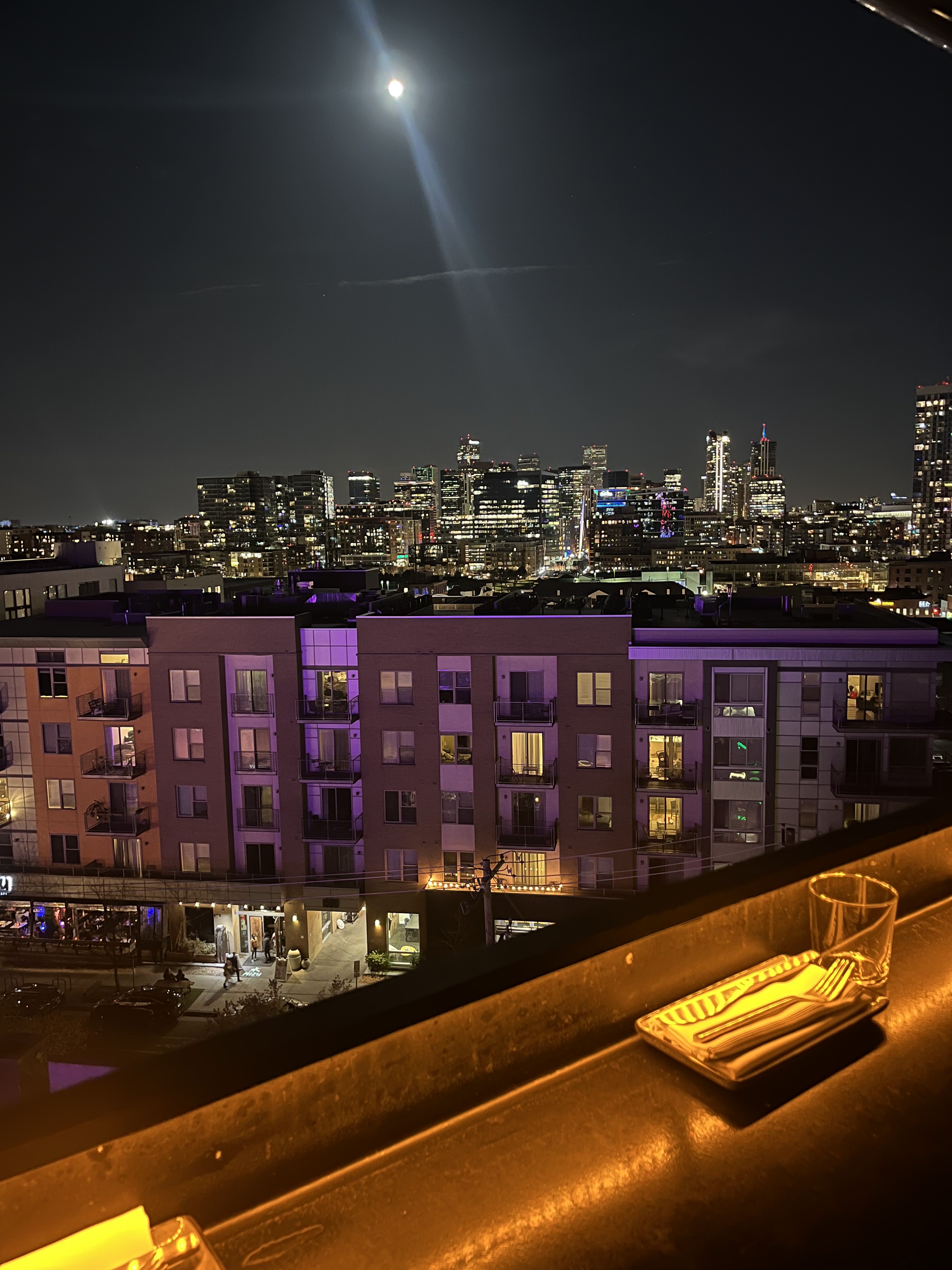 The 5 Best Rooftop Bars in Denver for Killer Views & Good Vibes – The ...