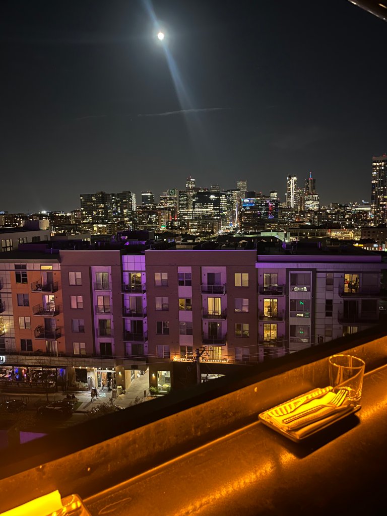 The 5 Best Rooftop Bars in Denver for Killer Views & Good Vibes – The ...